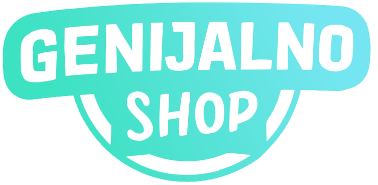 Genijalno Shop